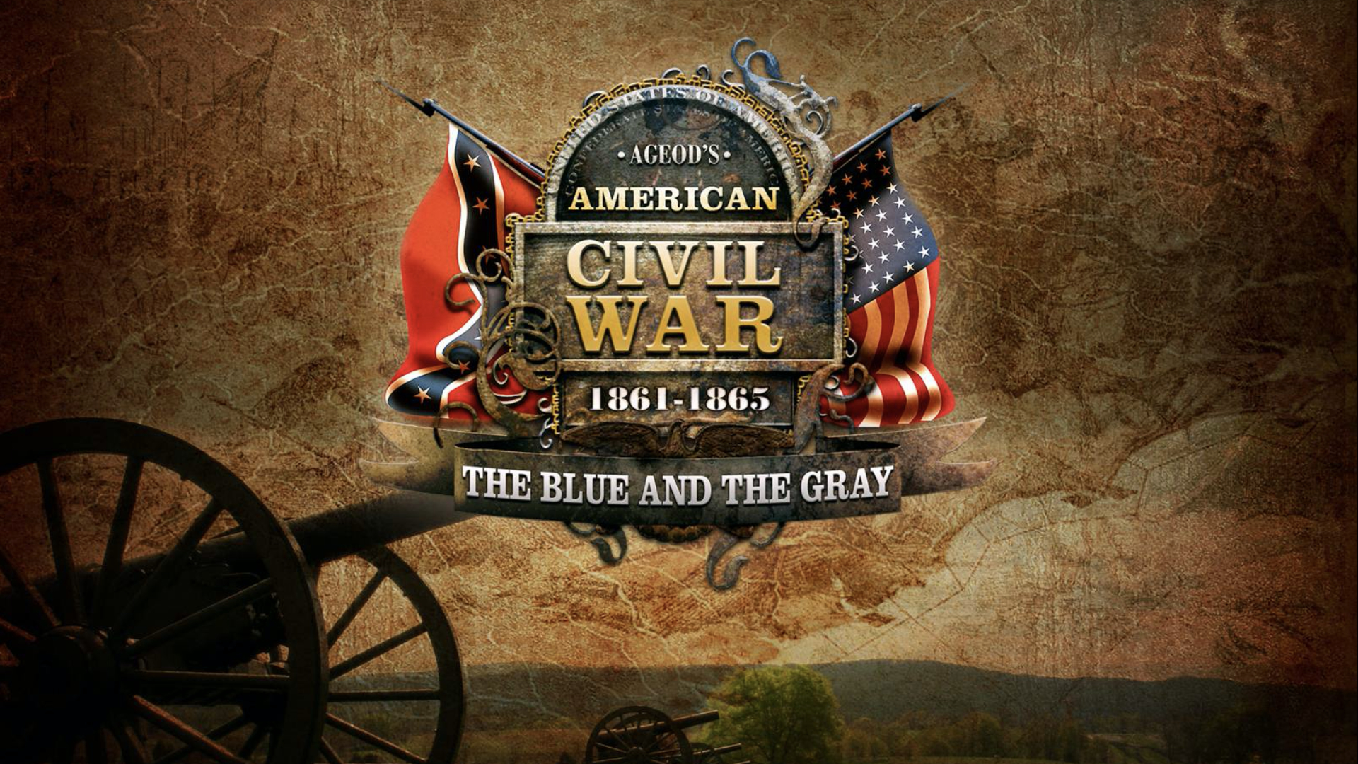 THE BLUE & THE GRAY - Show Choir Charts