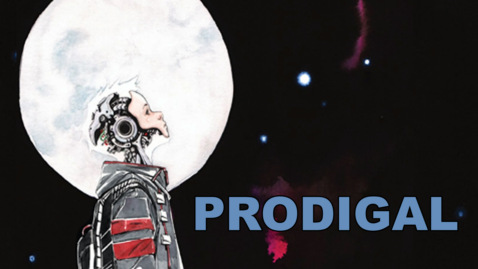 PRODIGAL - Show Choir Charts