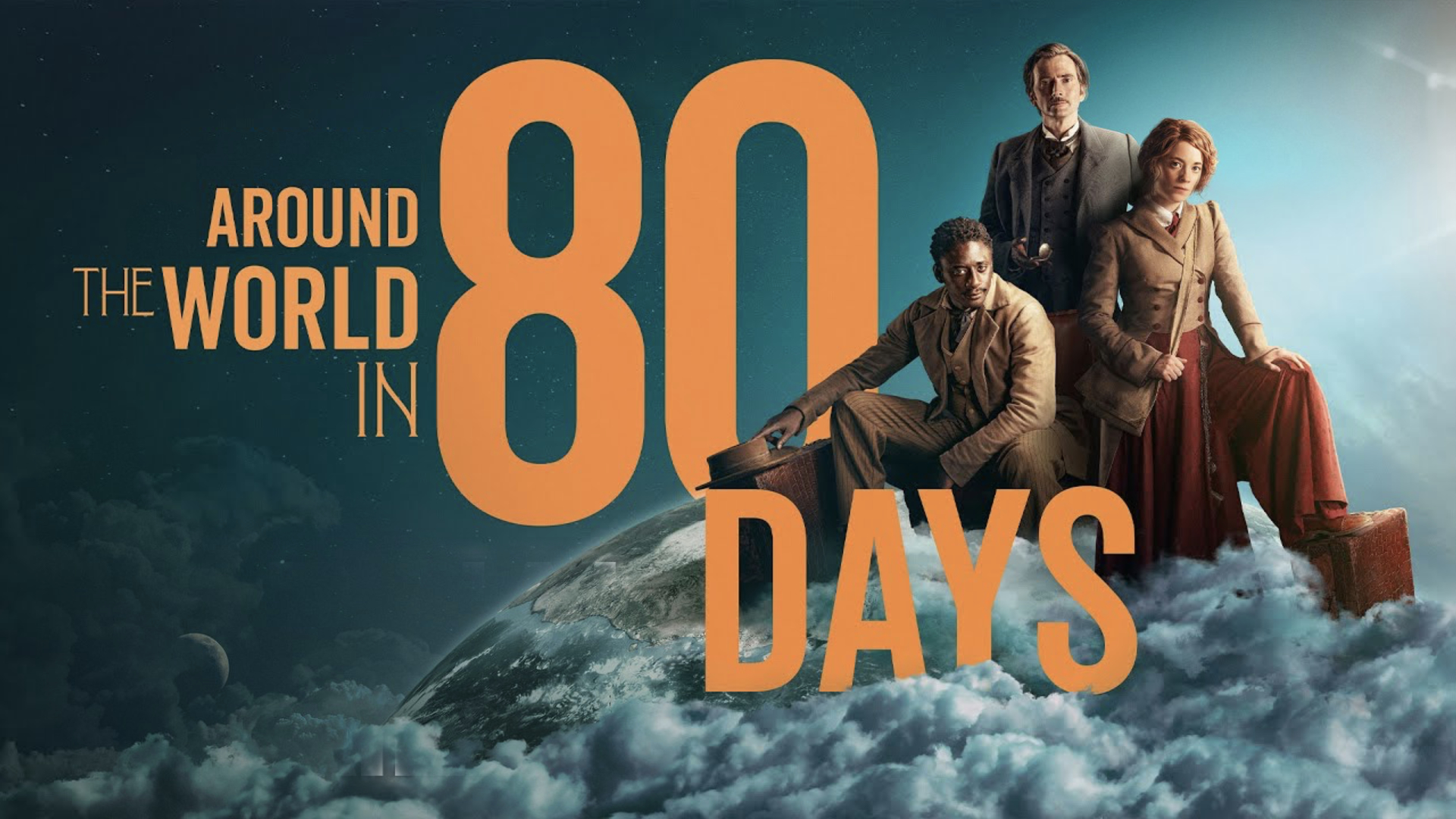 ROUND THE WORLD - Show Choir Charts